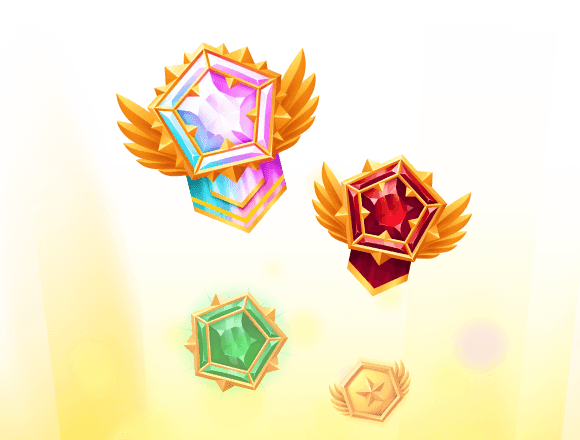 Магазин бонусов — Gamefun